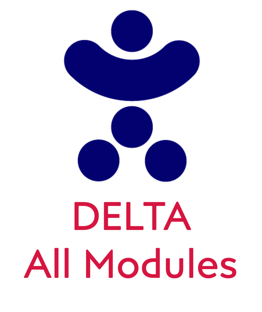DELTA Module One - ACE TEFL